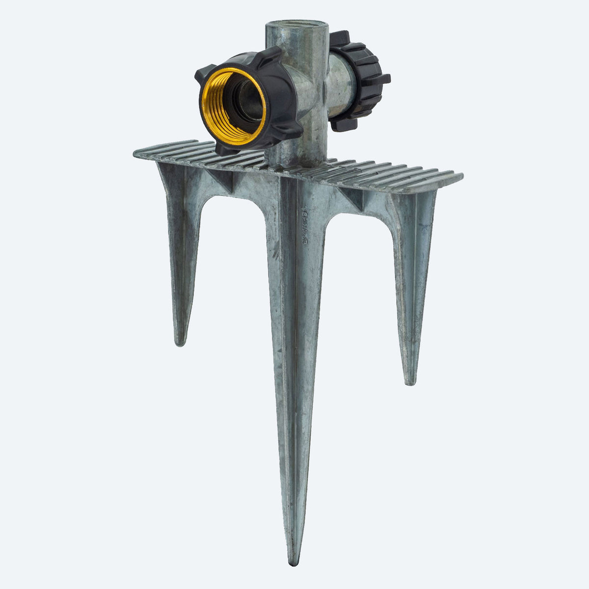 Ray Padula Replacement In-Series PRO 3-Prong Metal Step Spike (spike ...
