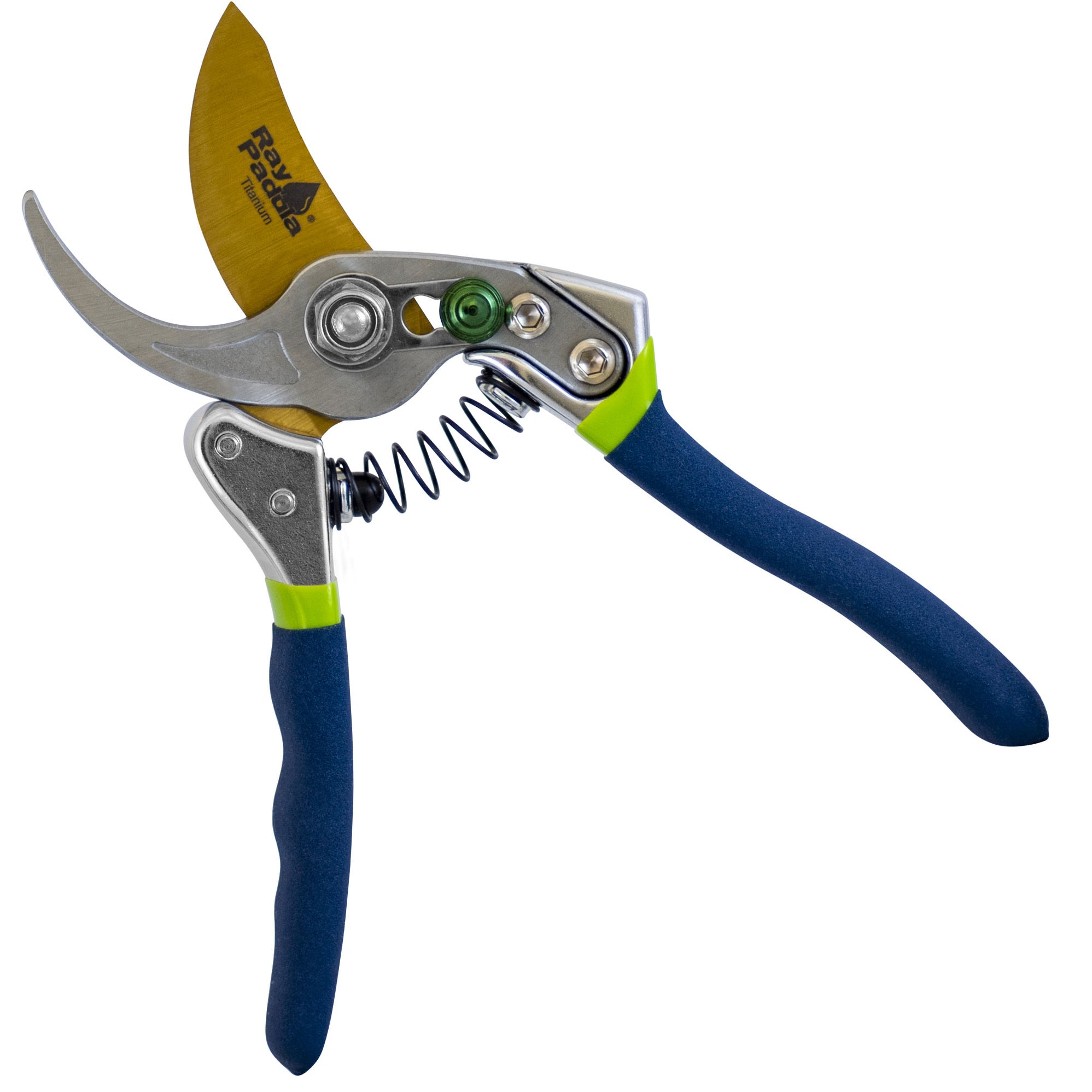 Ray Padula Lawn and Garden Products - Watering, Pruning, Hose, Tools