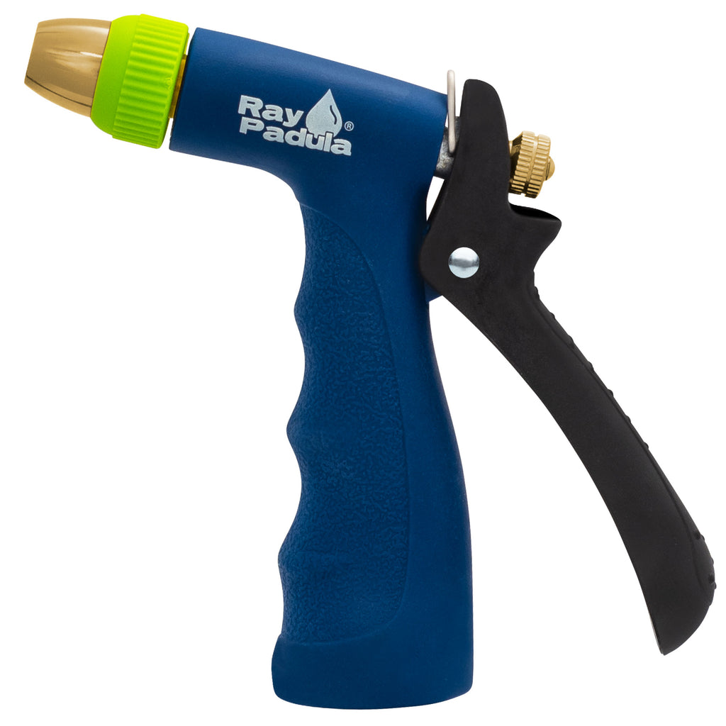 Must Have Rear Trigger Garden Hose Nozzles — Ray Padula Lawn and Garden