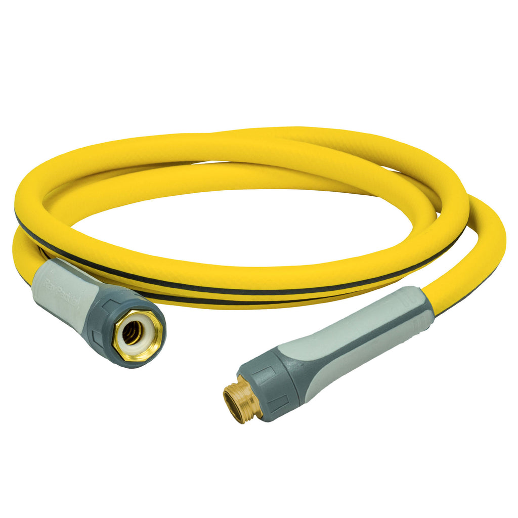 XtremeFlex Hybrid Polymer Flexible PRO Garden Hose — Ray Padula Lawn ...