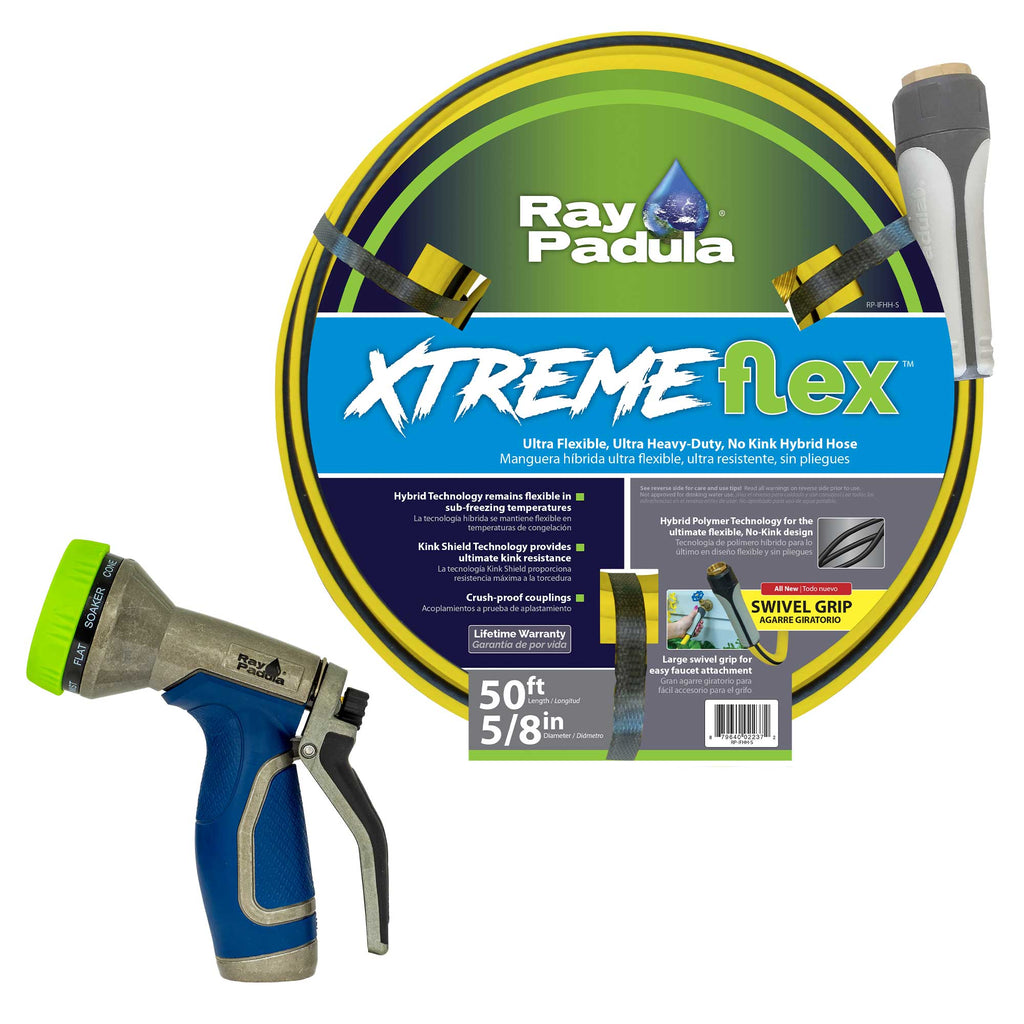 PRO Duty Lawn and Garden Bundles and Sets — Ray Padula Lawn and Garden