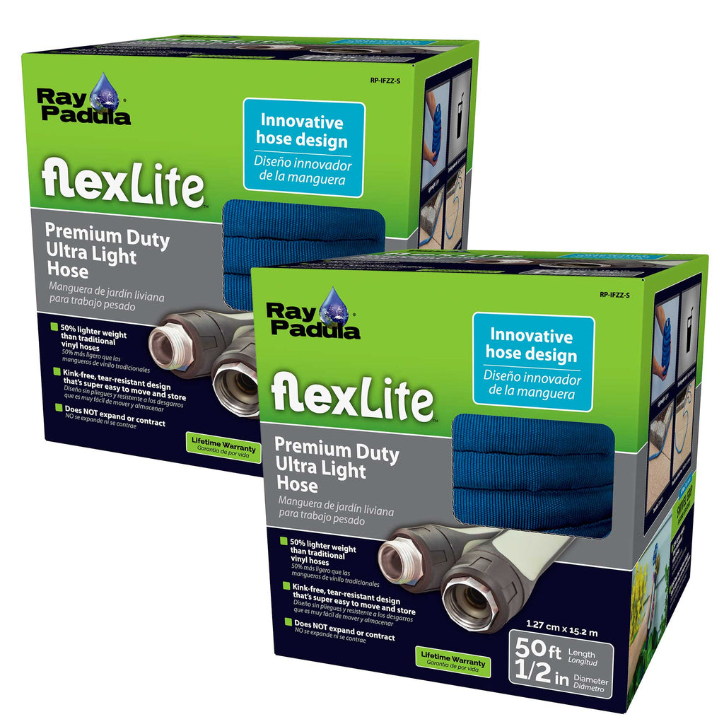 PRO Duty Lawn and Garden Bundles and Sets — Ray Padula Lawn and Garden