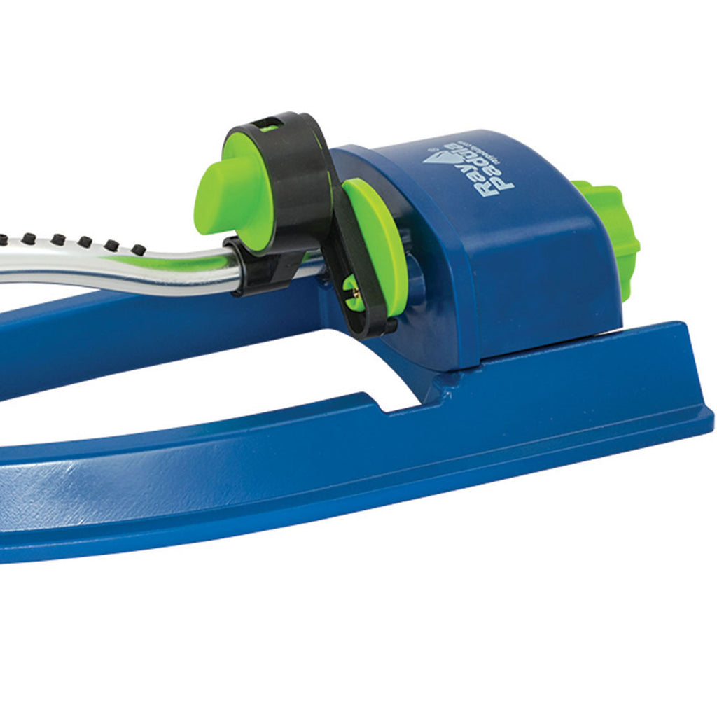 Oscillating Sprinklers — Ray Padula Lawn and Garden