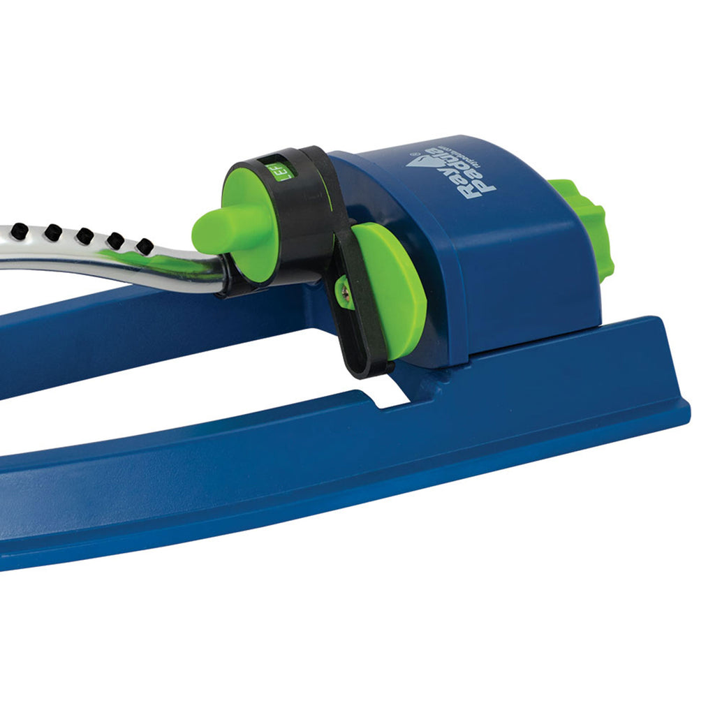 Oscillating Sprinklers — Ray Padula Lawn and Garden