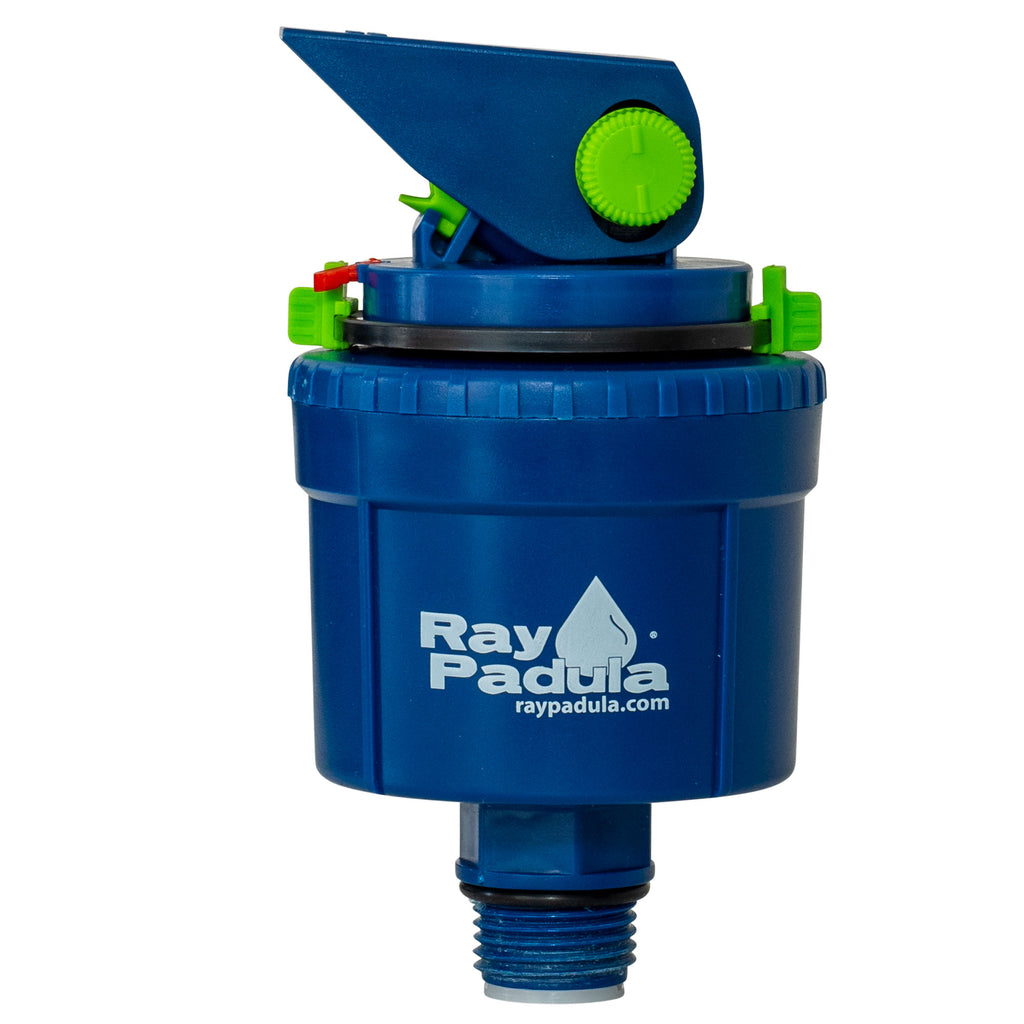 Sprinklers — Ray Padula Lawn and Garden