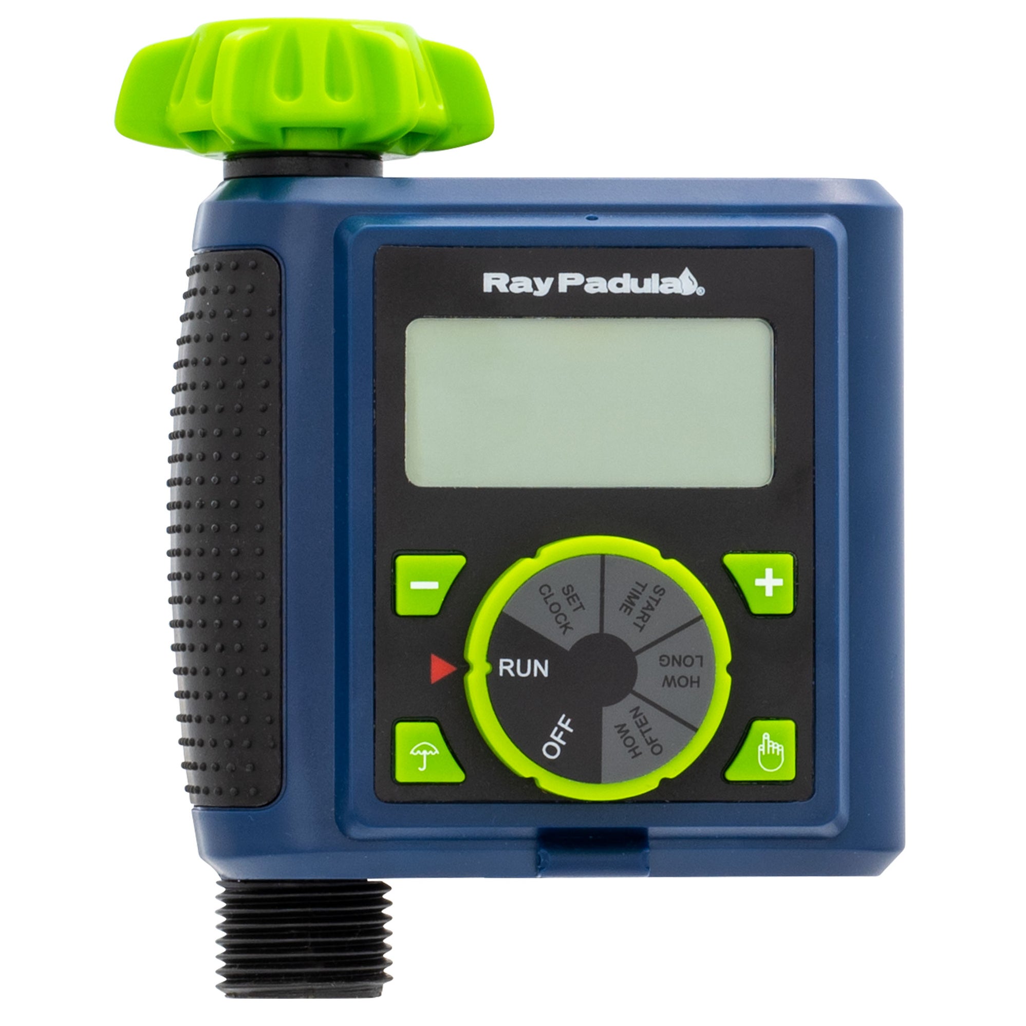 Automatic Timers — Ray Padula Lawn and Garden