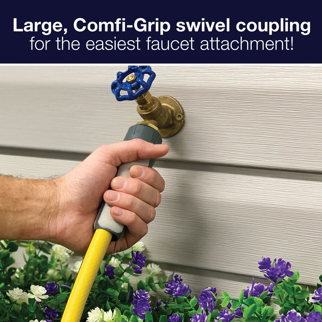 Must Have Garden Hoses — Ray Padula Lawn and Garden